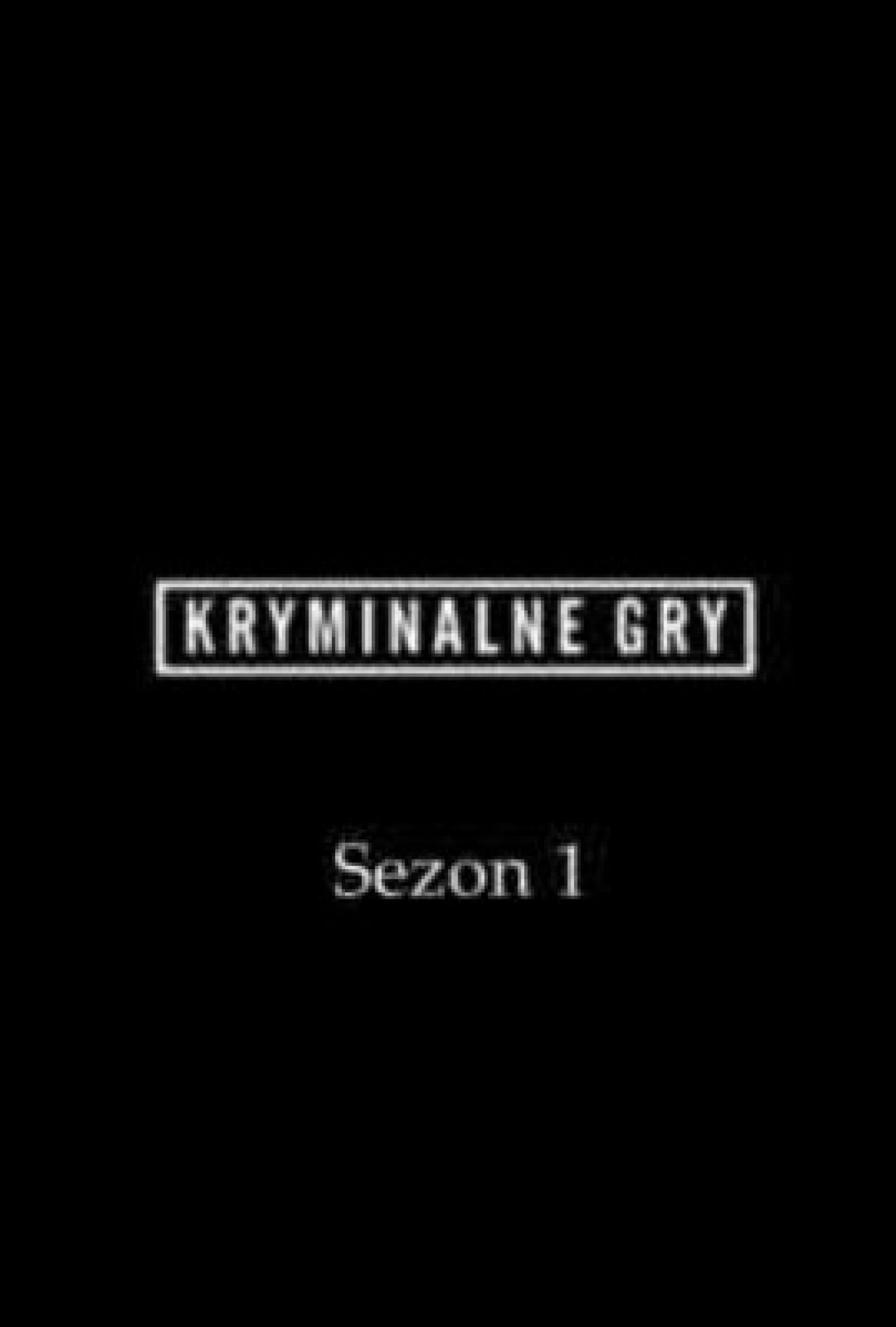 Kryminalne gry - serial - naEKRANIE.pl Kryminalne gry - serial - naEKRANIE.pl